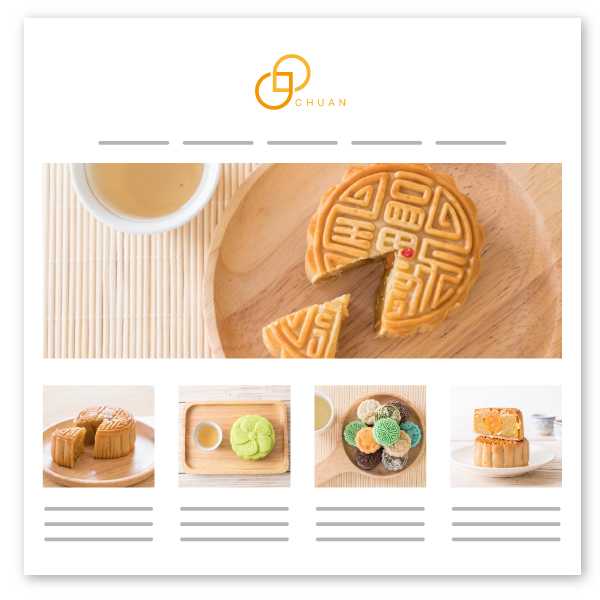 功能特色 - GOGOSHOP網路開店平台